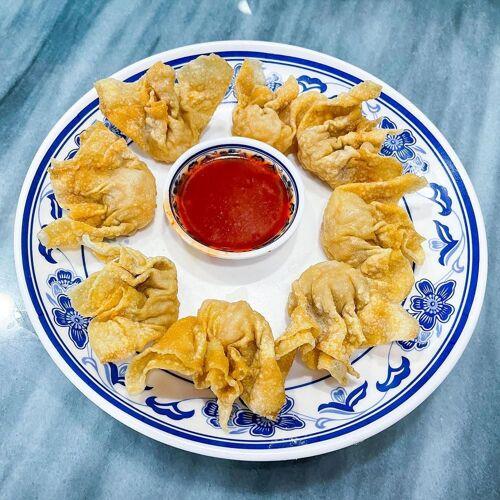Enning Liu Fu Ji - Authentic Cantonese Wonton Noodles Since 1940s